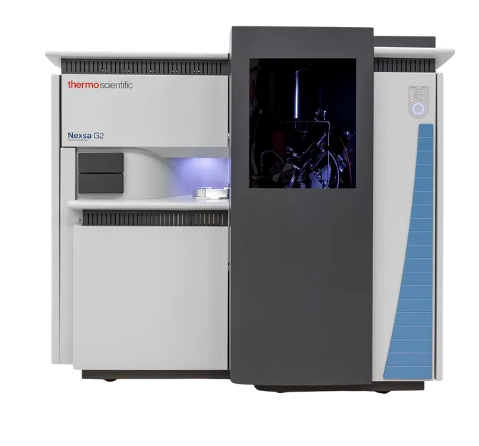 Nexsa G2 Surface Analysis System - TNC INTERNATIONAL CO.LTD