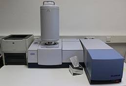 MultiRAM FT-Raman Spectrometer - TNC INTERNATIONAL CO.LTD