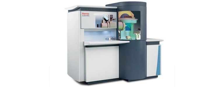 K-Alpha X-ray Photoelectron Spectrometer System - TNC INTERNATIONAL CO.LTD